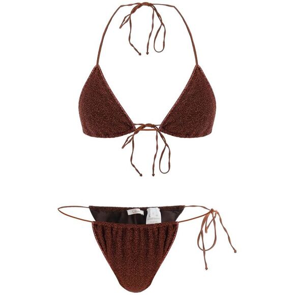 OSÉREE | Swim | Osree Lumire Microkini Set | Poshmark